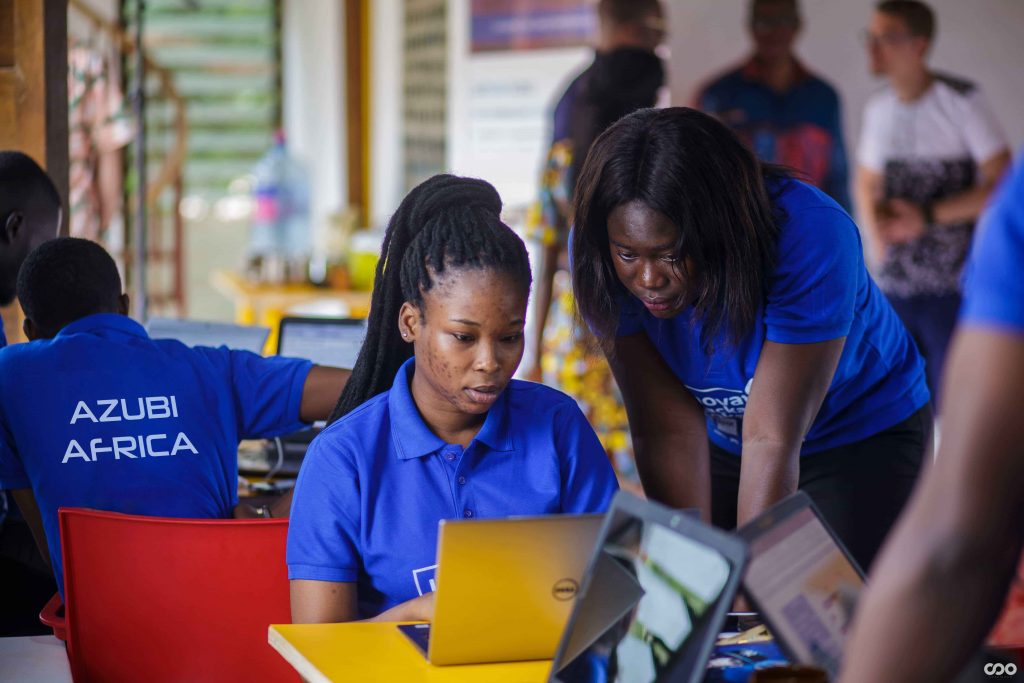 Azubi Africa and Generation partner to Launch Free AWS Cloud Computing ...