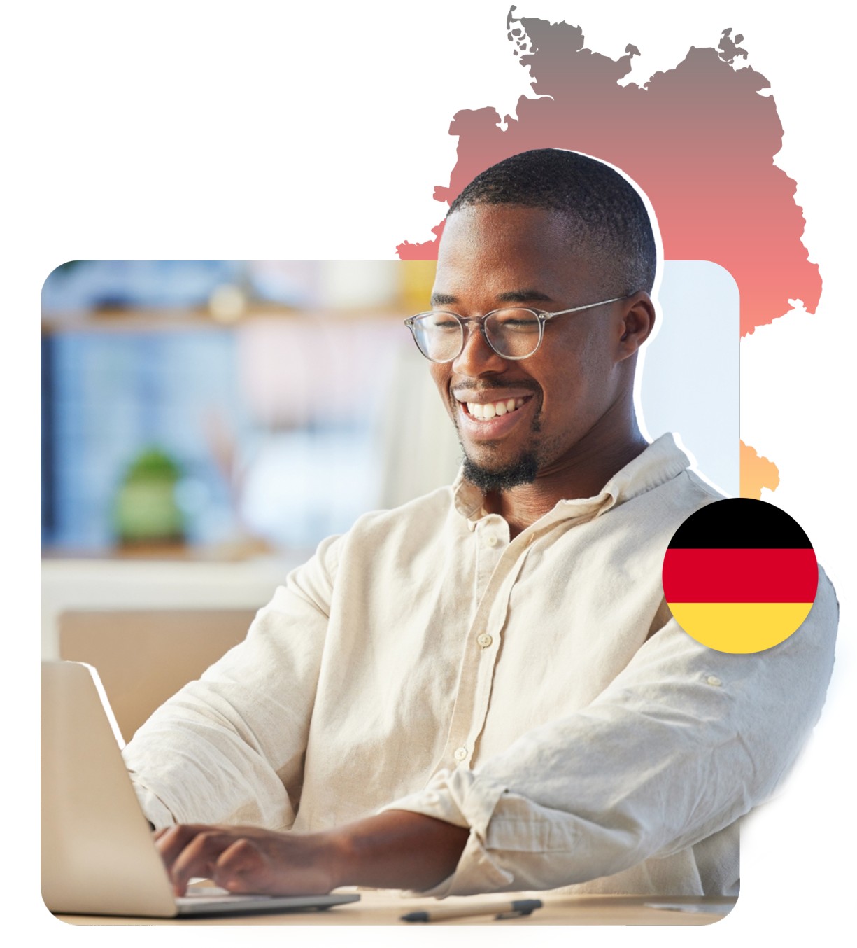 Fully Sponsored German Tech Jobs for Ghanaians | TMP 2025